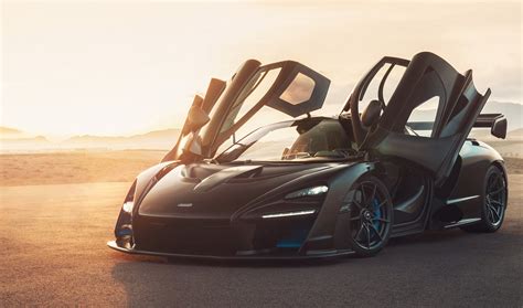 Supercars