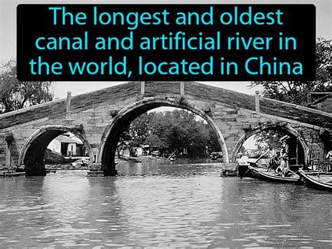 Grand Canal Definition And Image Gamesmartz
