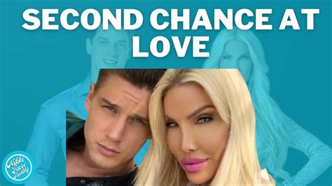 Ready Or Not Igor Justin Nikki Exotika Is Coming 90 DAY FIANCE