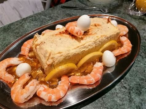 Terrine De Poisson Au Thermomix Cookomix