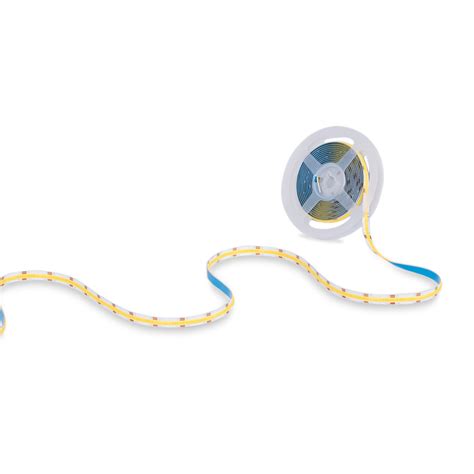 Fita Cob Led V Dc Cct W M Mm Ip Rolo De Metros