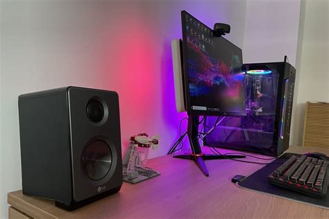 Cómo Conectar Altavoces De Minicadena A Tu PC Guía Completa