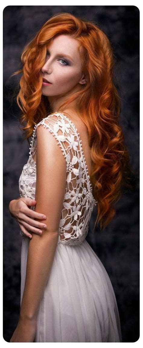 Pin On No Nude Redheads