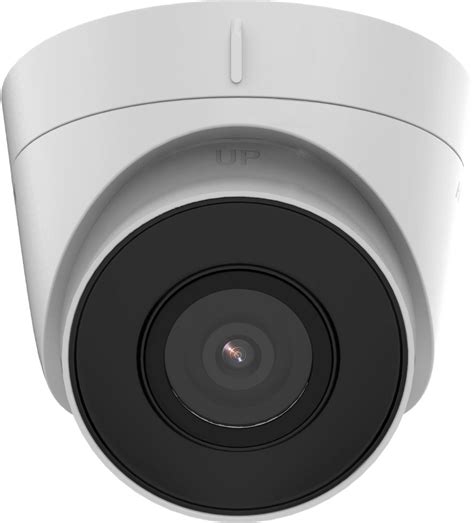 Hikvision IP Turret Camera DS 2CD1343G2 IUF 2 8mm 4MP 2 8mm