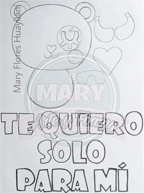 Pin De Cuteart Pe En Manualidades Foamy Microporoso Ideas Moldes De