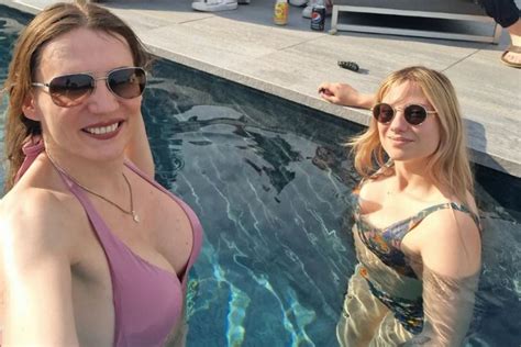 Découvrez les nudes de Baghera Jones leak photo nue