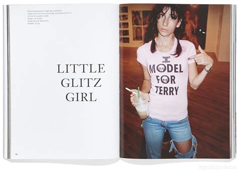 Terry Richardson Nude OnlyFans Leaks Fappening Page 3 FappeningBook