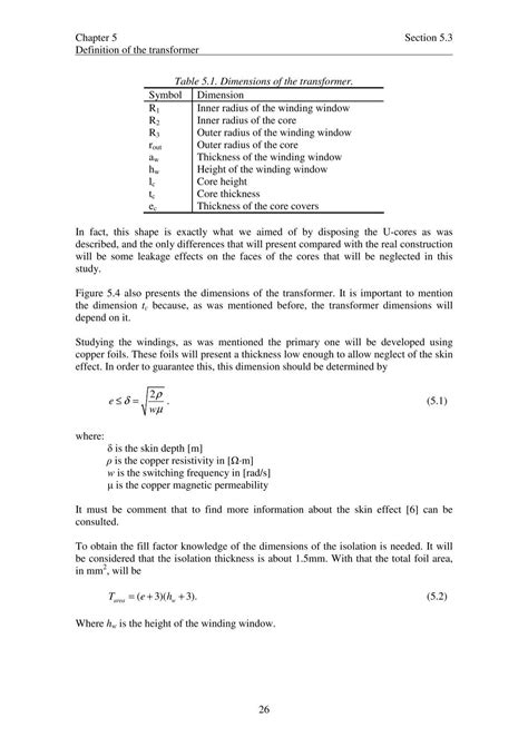 chapter 5 section 5 3 def