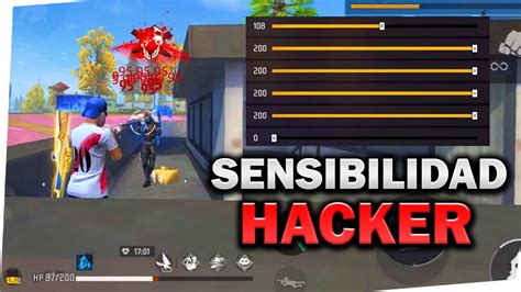 Sensibilidad Épicas en Free Fire 2024 Configuraciones y Mejores