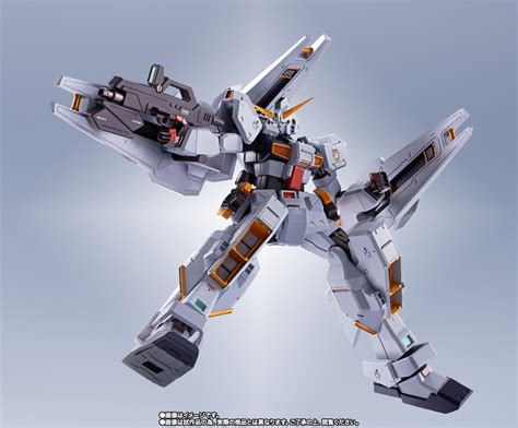 魅力的な METAL ROBOT魂 ガンダムTR 1 ヘイズル改 メタルロボット魂 asakusa sub jp