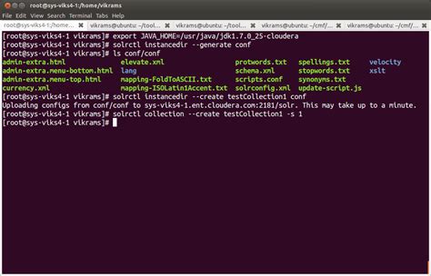 how to add cloudera search to your cluster using cloudera manager cloudera blog