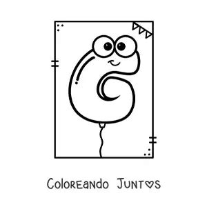 Dibujos De Letras Para Colorear Gratis Coloreando Juntos