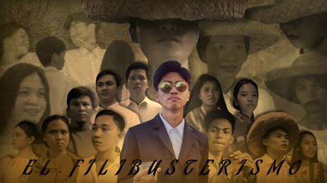 El Filibusterismo Short Film Youtube