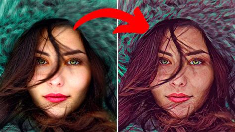 Conheça Os Melhores Apps Para Transformar Foto Em Desenho Ei Sports