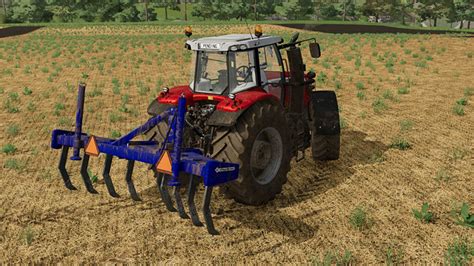 The Best Plow Mods For Farming Simulator 22 Fandomspot Parkerspot