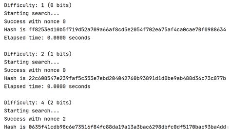 区块链共识机制 —— pow共识的python实现 51cto博客 采用pow共识机制的区块链