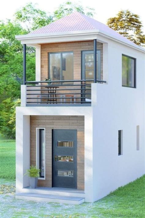 Top 10 Small House Design Ideas To Beautify Your Tiny Home In 2022