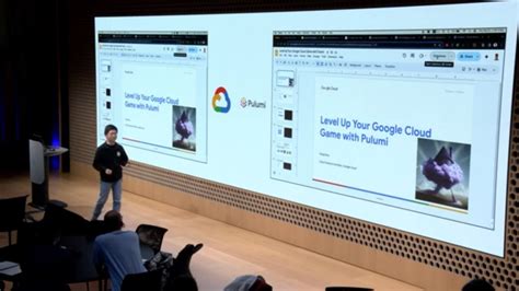 Cloud Infrastructure And Automation Gke At Scale Google Cloud
