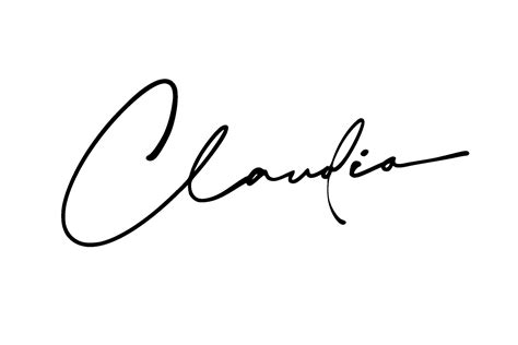 firma serie C diseño ilustración 26167046 Vector en Vecteezy
