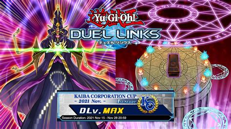 7th DLv MAX W Prediction Princess KC Cup November 2021 Stage 1 Yu