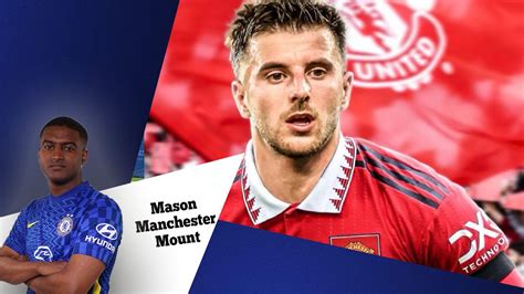 Breaking Mason Mount Agrees Terms With Manchester United YouTube