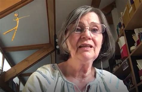 Se me dejó fuera Teresa Valdés comentó su fallida candidatura a la