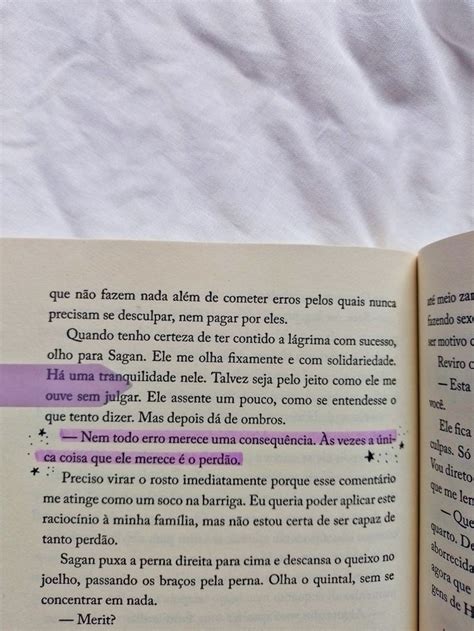 As Mil Partes Do Meu Cora O Without Merit Colleen Hoover Livros