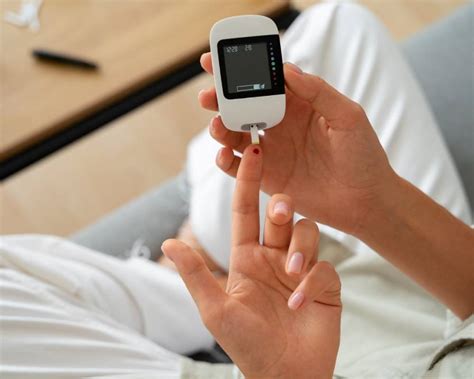 Glicemia Prevenzione Diabete Iperglicemia Ipoglicemia Valori