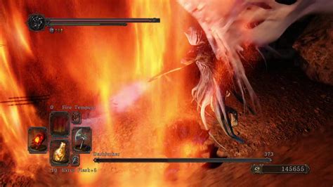 Dark Souls Scholar Of The First Sin Darklurker Boss Fight Youtube