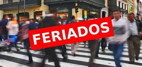 Cuántos feriados trae septiembre 2024 Revisa las fechas Radio Planeta