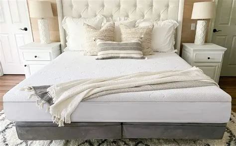 10 Best Firm Mattress Toppers For 2023 Reviewed And Compared