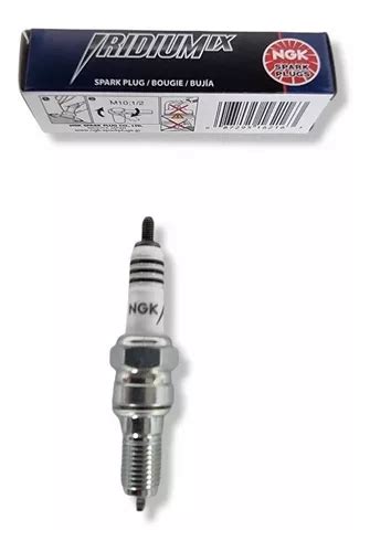 Bujia Ngk De Iridium Para Italika Vortx Vortx