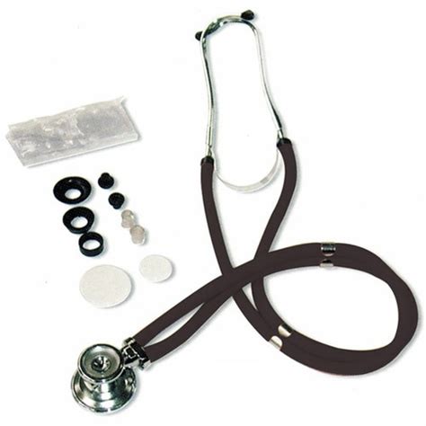 Kit Acadêmico Premium Esfigmomanômetro Aneróide Estetoscópio