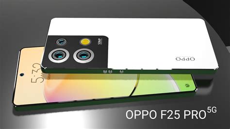 OPPO F25 Pro 5G First Look Price And Launch Date Full Specs OPPO
