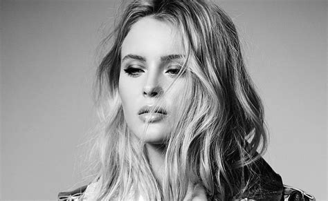 Zara Larsson 2019 HD Wallpaper Pxfuel
