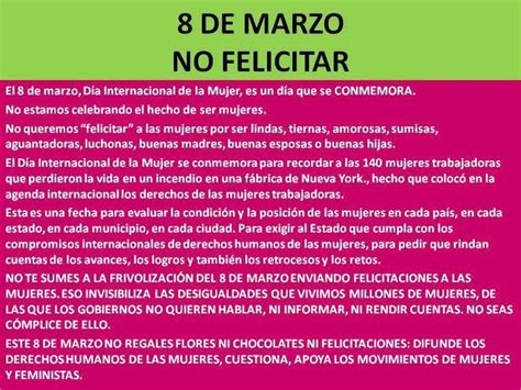 8 De Marzo Hablando De Todo Un Mucho Weblog De Lengua Y Literatura