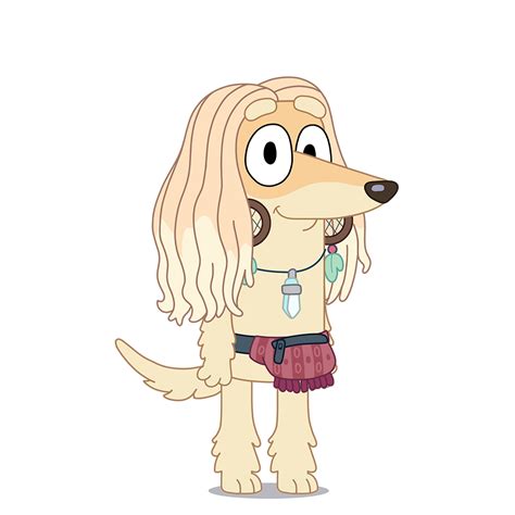 Dougie S Mum Characters Bluey Official Website