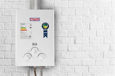 Como escolher o melhor aquecedor a gás Blog Astra