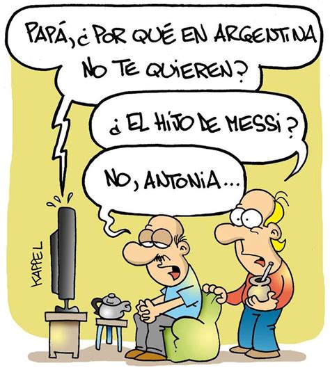 LA REVISTA DE LAZARO HUMOR GRAFICO Y TIRAS COMICAS DEL DIA Humor