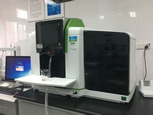 PinAAcle 900F火焰原子吸收光谱仪 测试中心