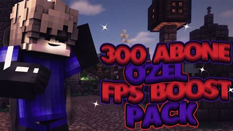 SONOYUNCU SKYWARS w 300 ABONEYE ÖZEL FPS BOOST PACK YouTube
