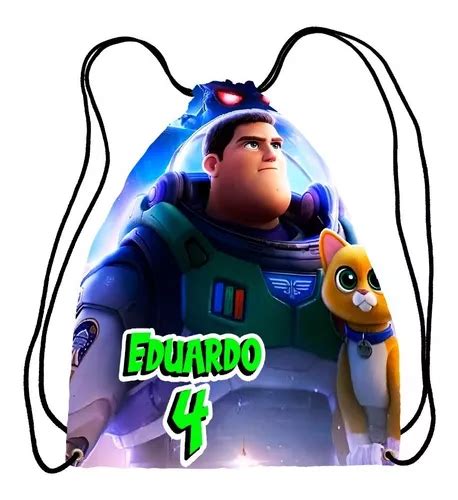 Buzz Dulceros Personalizados Recuerdos Fiestas Pz Mercadolibre