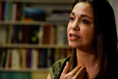 Líder da oposição na Venezuela pede para que funcionários do Judiciário