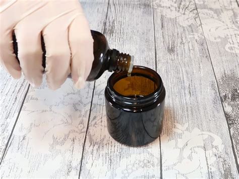 How To Make Cologne With Essential Oils