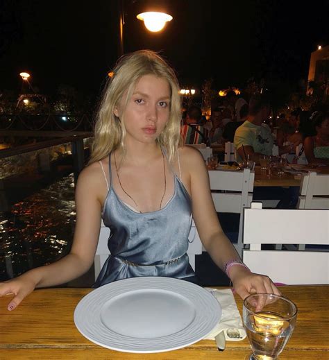 Aleyna Tilki Instagram Picture 08 03 2019