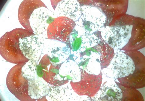 Pomidory Z Mozzarell Doradcasmaku Pl