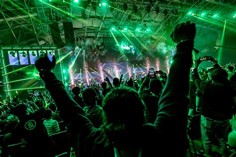 Esl One Berlin Major Esl One Berlin