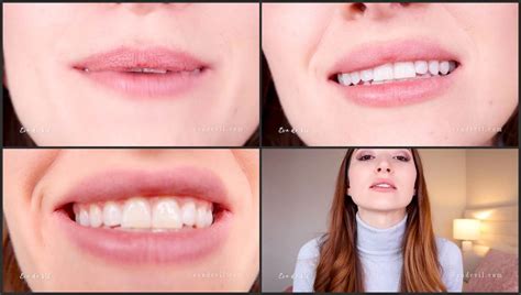 Eva De Vil Vore Fantasy Femdom POV