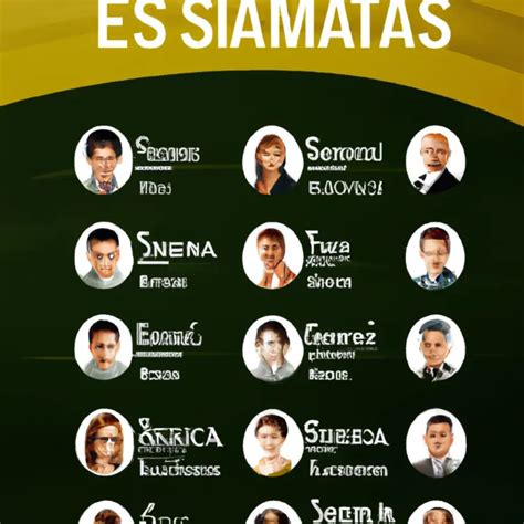 Conheça os Candidatos ao Senado em 2022