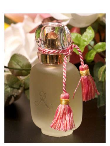 Lotus Rose Les Parfums De Rosine Una Fragranza Da Donna 2012